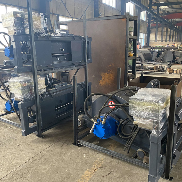 Skid Steer Cold Planer Attachment for Sale RCP300 - RAY SKID STEER