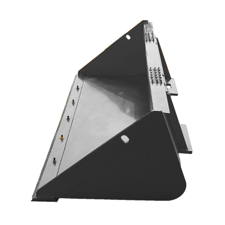 Skid Steer Standard Bucket 60" - RAY SKID STEER